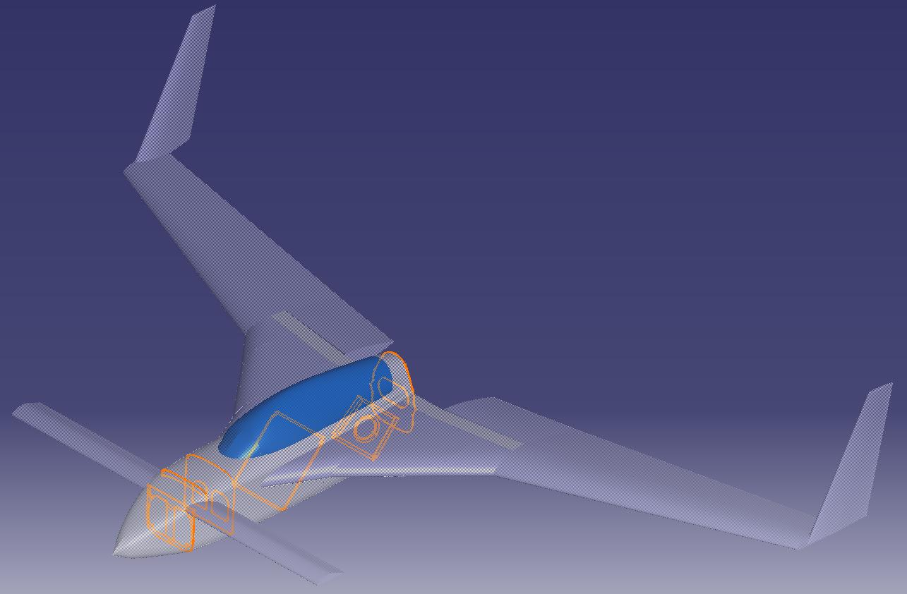 The Long EZ Build: The bulkheads