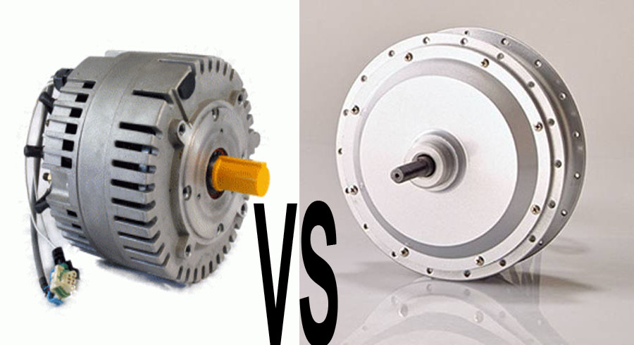 Spare Part Sepeda Motor Listrik | Reviewmotors.co