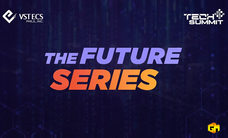 VST ECS Tech Summit 2021 Day 4: The importance of Cloud Computing ...