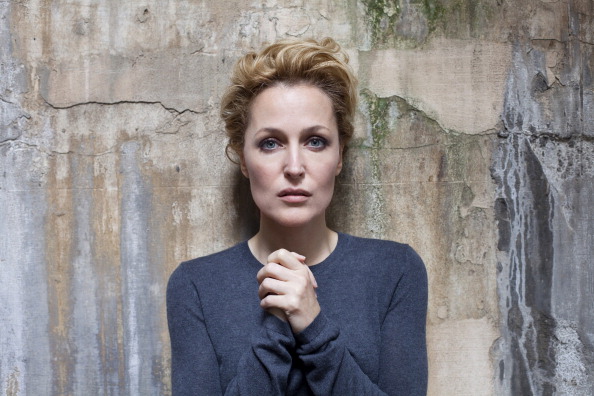 EGA: Harry Borden Photoshoot