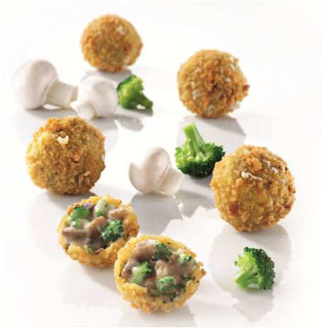 Los 11 alimentos y bebidas más innovadores del mercado