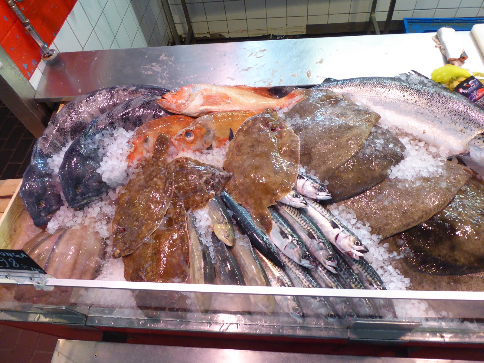 Motivatie2Sweden: Göteborg