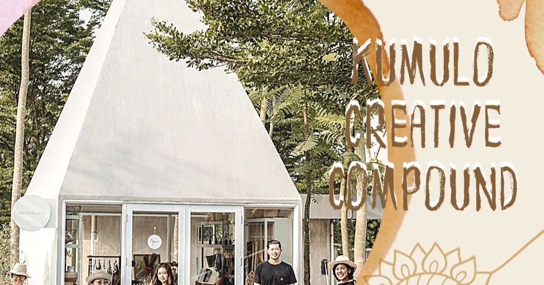 Heart of Mine: Fakta Menarik Tempat Nongkrong Milenial Kekinian Kumulo ...