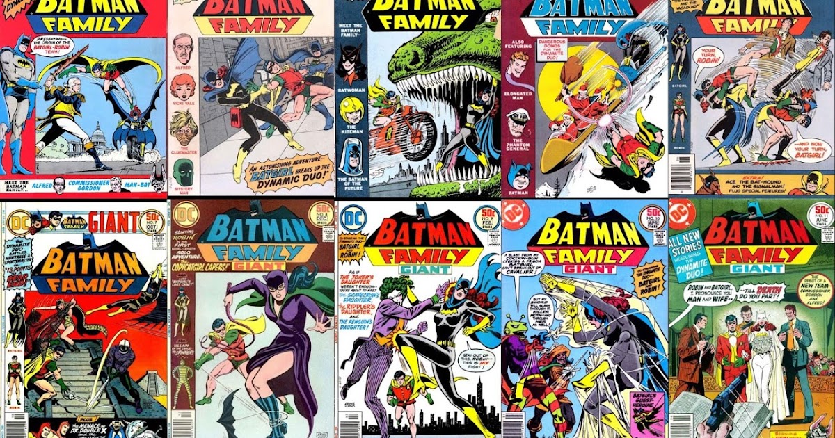 The Dork Review: Wanted TPB: Dynamite Duo, Batgirl & Robin