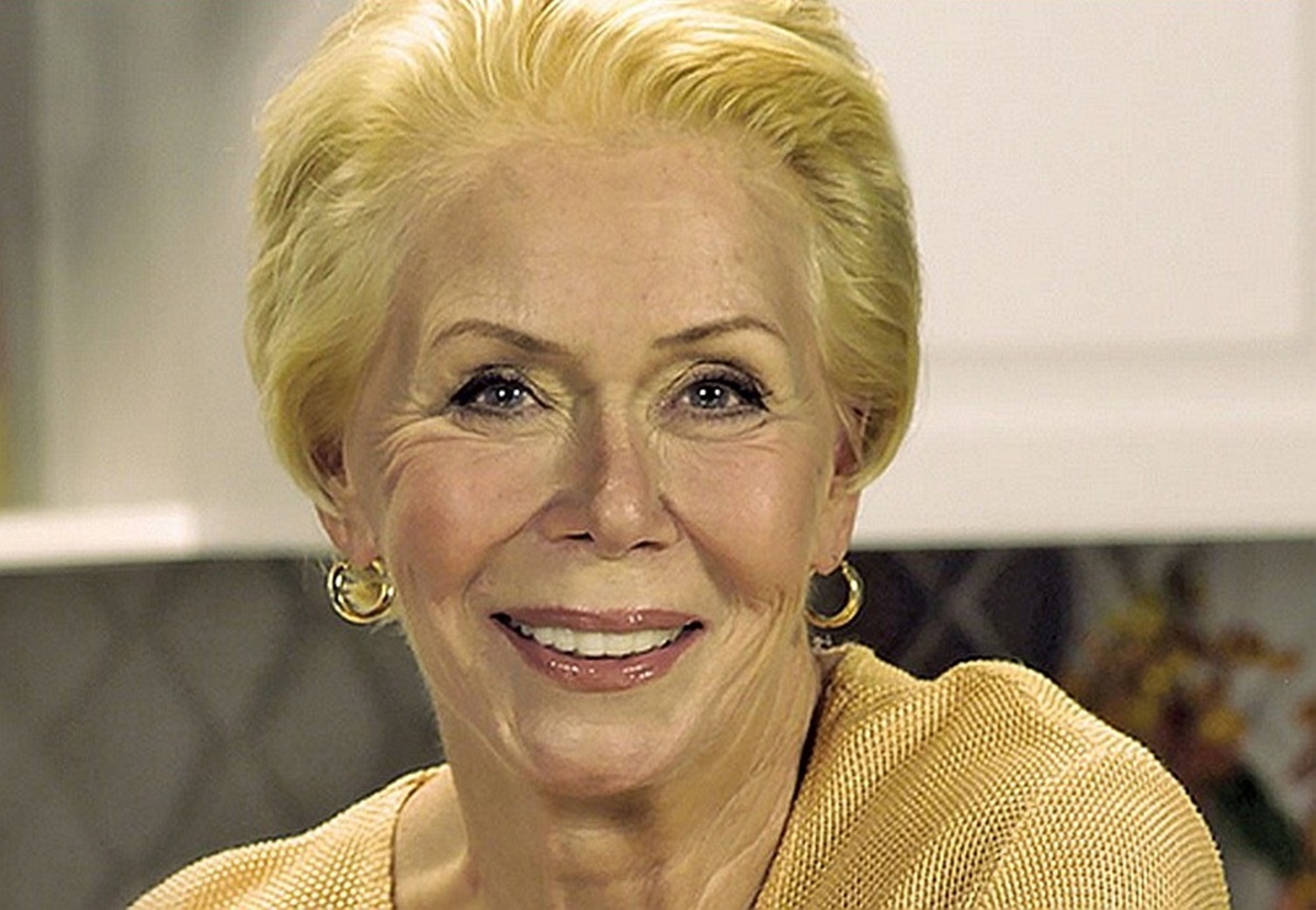 Louise Hay: El Universo ama la gratitud | LUZ PLENA