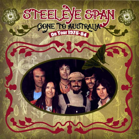 Aquí Radio: Est'd 1969 | Steeleye Span