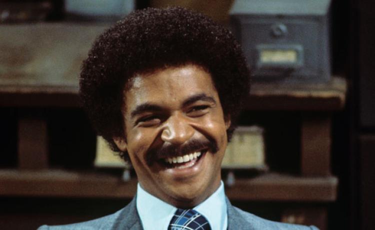 kenneth in the (212): Ron Glass, Who Played a Dashing Detective on ...