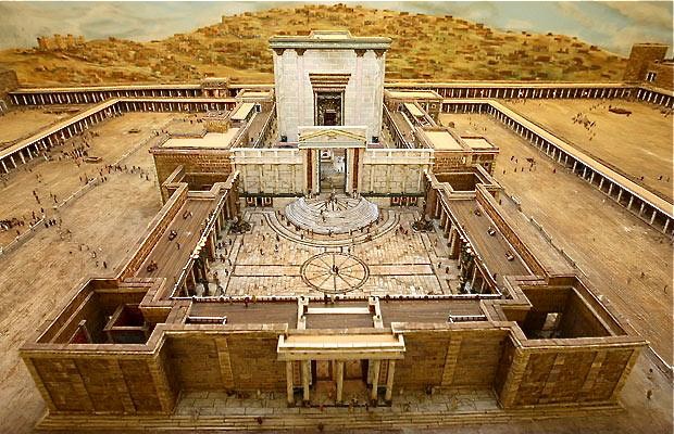 Persons of interest...: Jesus: the most significant person in history?