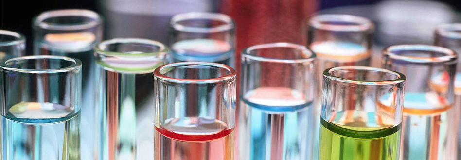 Paint Driers Manufacturing