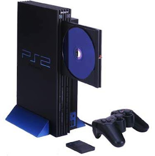 Gamification & Gamevertising: PlayStation sold 150 million PS2's