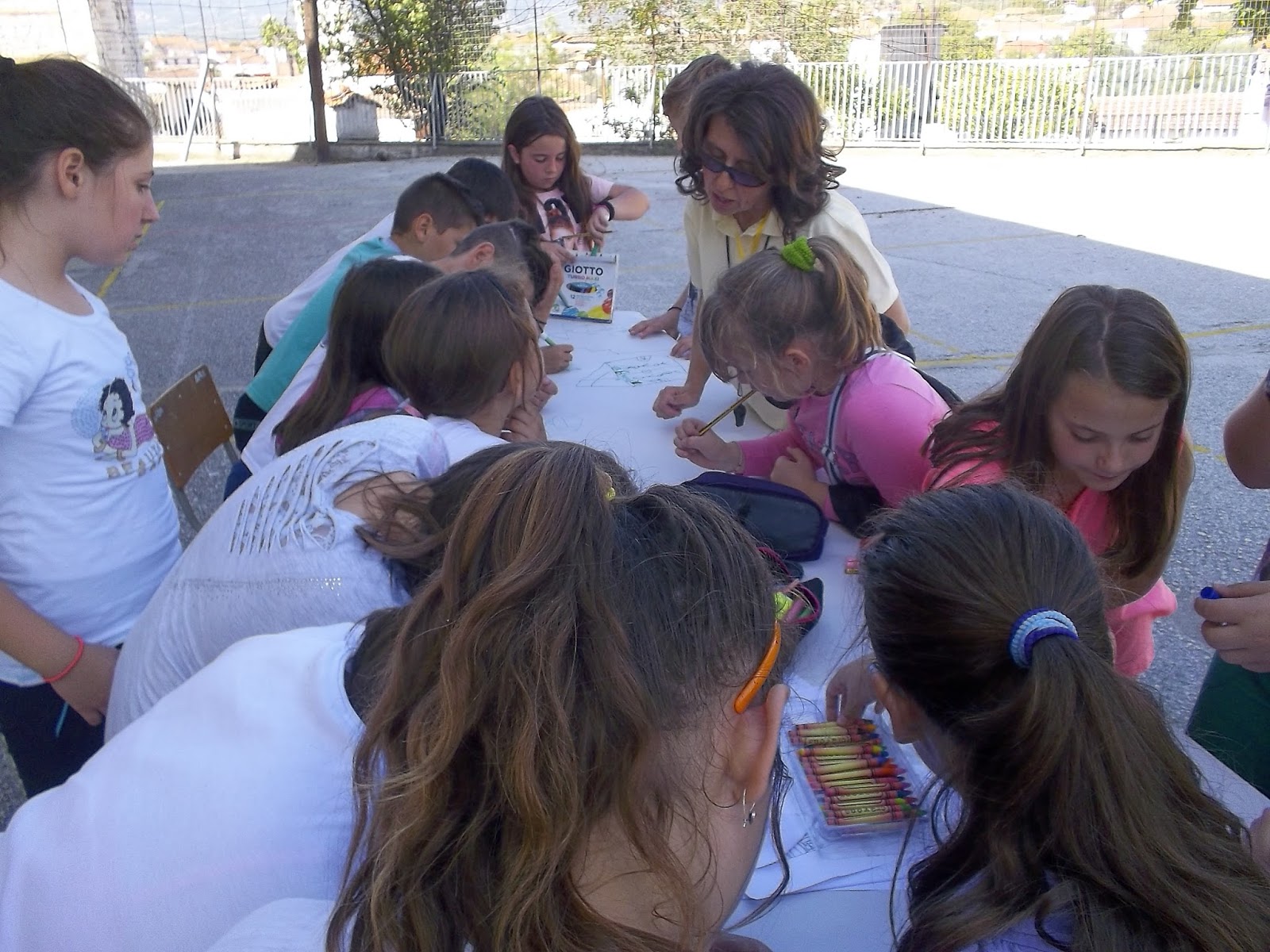 ΟΛΟΗΜΕΡΟ ΔΗΜΟΤΙΚΟ ΣΧΟΛΕΙΟ ΕΥΑΓΓΕΛΙΣΜΟΥ ΕΛΑΣΣΟΝΑΣ: 3η ΠΑΝΕΛΛΗΝΙΑ ΗΜΕΡΑ ...