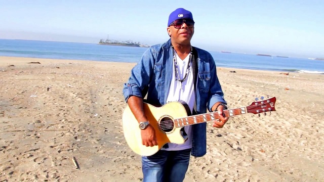 THE CLASSIC ROCK MUSIC REPORTER: CURTIS 'BINKY' WOMACK PROPELS THE ...