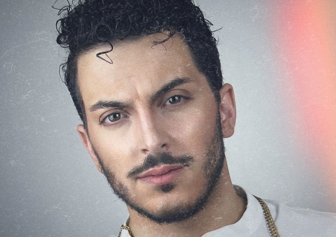 Portugal: Hugo Baptista no 'GOD' e no 'I Love Portugal' | ESC PORTUGAL