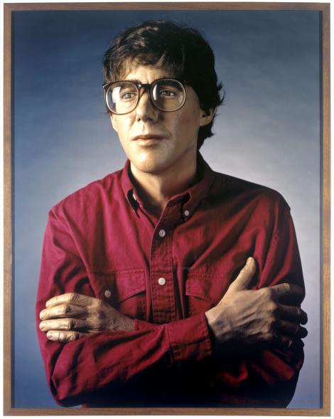 Charles Ray, piccola guida per conoscere l'artista