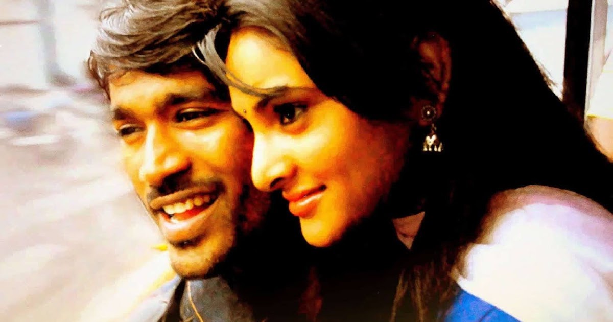 POLLADHAVAN 2007 MOVIE