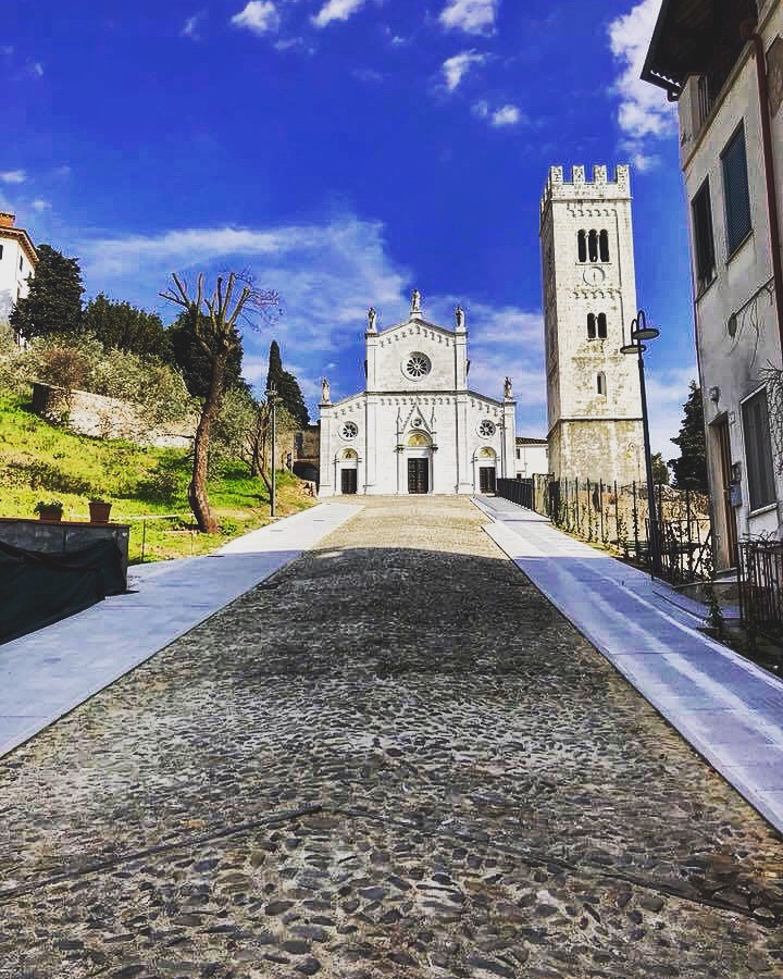 StambeccoMite: Porcari (Italia)