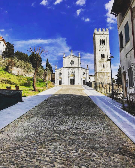 StambeccoMite: Porcari (Italia)