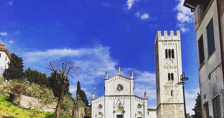 StambeccoMite: Porcari (Italia)