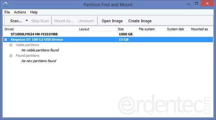 Windows disk manager partition find and mount - boulderlaneta