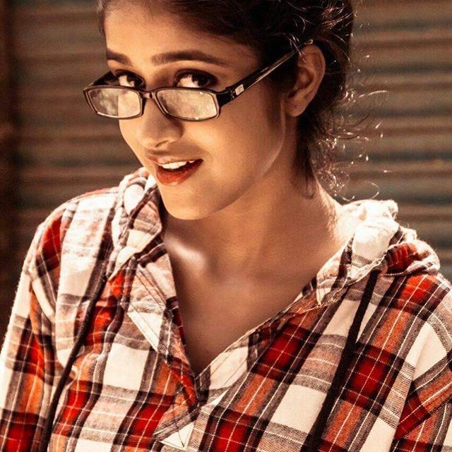 Dimple Hayathi Bikini Photos