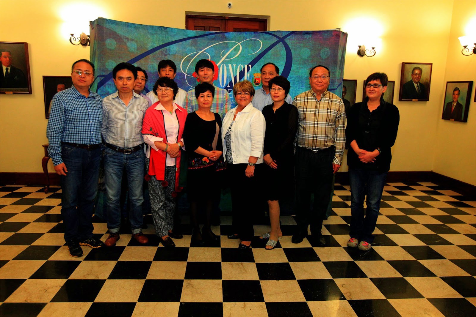 NOTICIAS SUR P.R.: Fallece a los 107 años la líder nacionalista Isabel ...