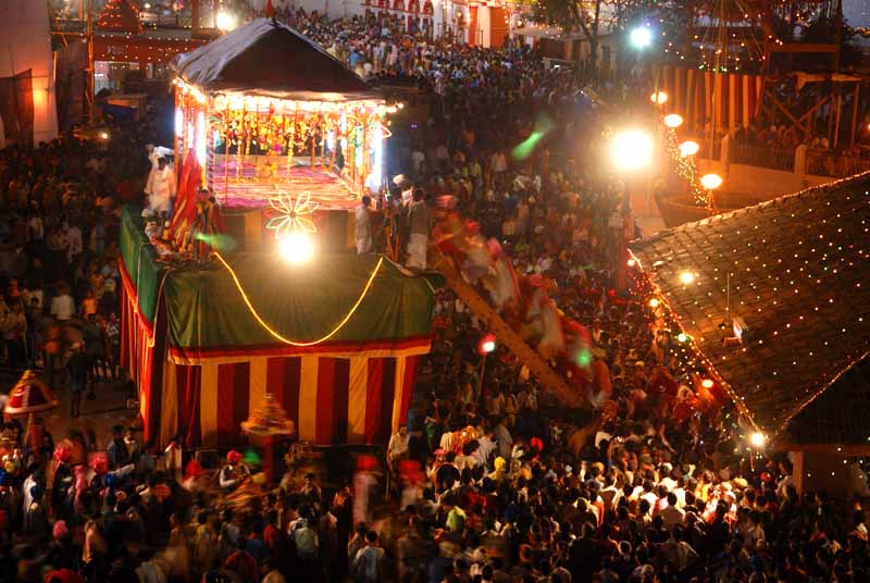 Jagdalpur - JungleKey.in Image