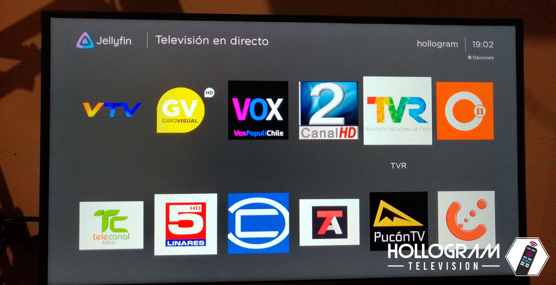 Tutorial: ¿Cómo añadir listas de reproducción (M3U) a tu Roku usando ...