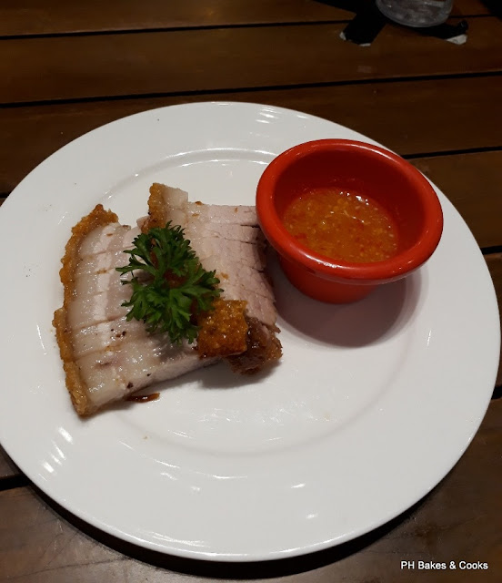 PH the Malaysian Carnivore: The Butcher's Table, SS2