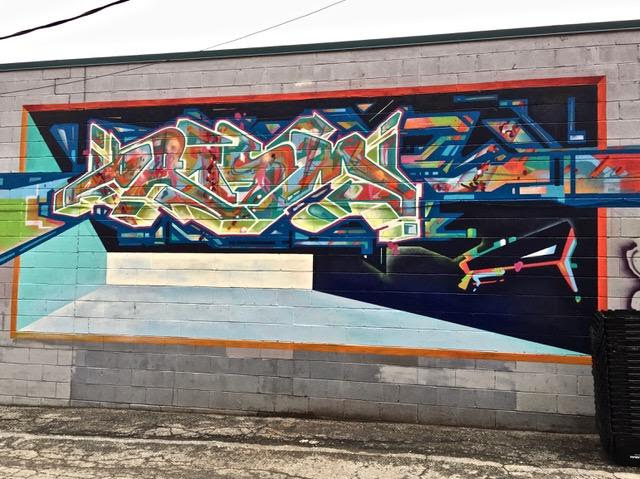 Pittsburgh Murals and Public Art