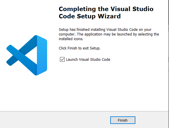 Instalasi Visual Studio code | LikeIT