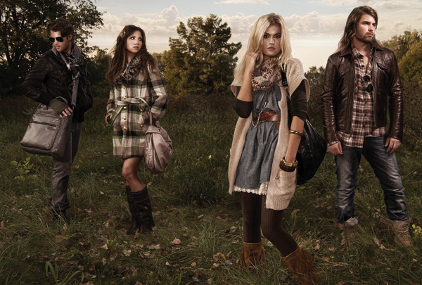 The History Of Fashion : A new century- 2000s!