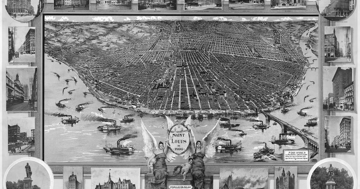 Murder by Gaslight: That Bad Man Stagolee