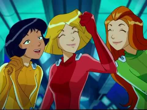 Cartoons clasicos - Caricaturas de los 60s, 70s, 80s Y 90s: Tres espías ...