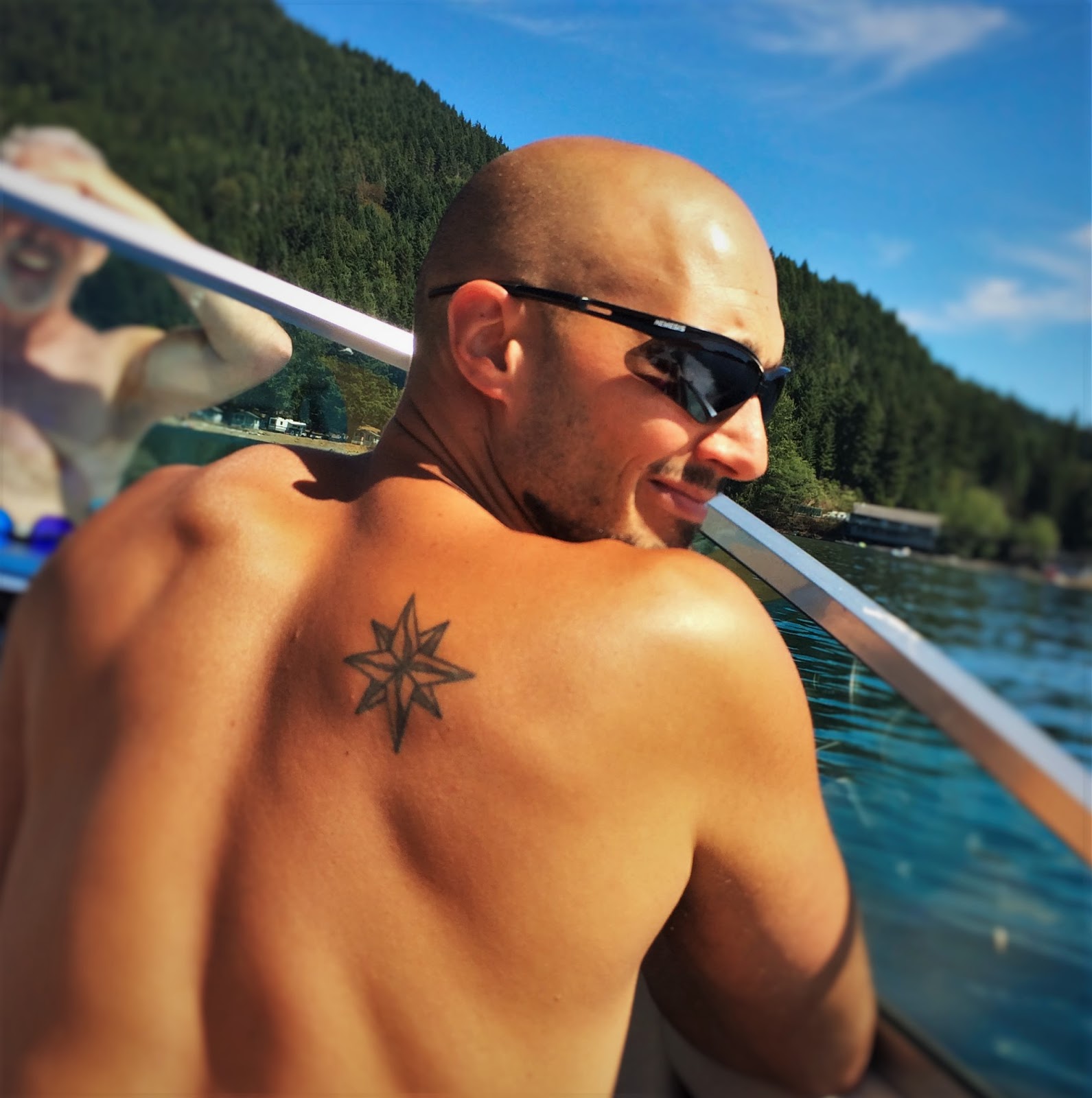 The Roaming Renegades Travel Tattoo Ideas: Examples Of The Best Around ...