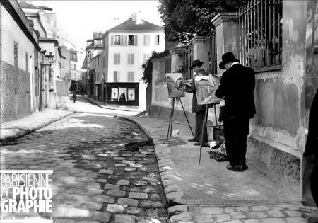 The Last Decadent: Images from the Life of Alexandre Guilbert