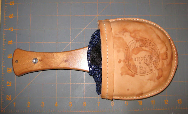 Teton Tenkara: Handy Pak Net Co. Insta-Net -- Review