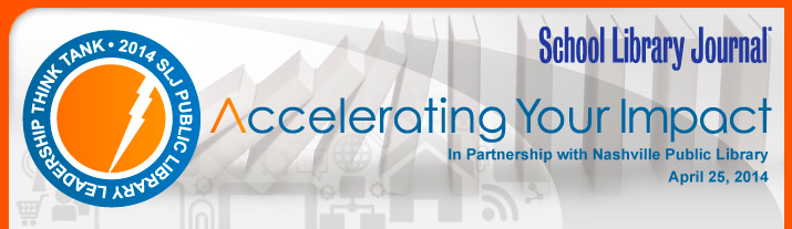 The Show Me Librarian: Savvy Tech Strategy: A Recap from the SLJ Think Tank