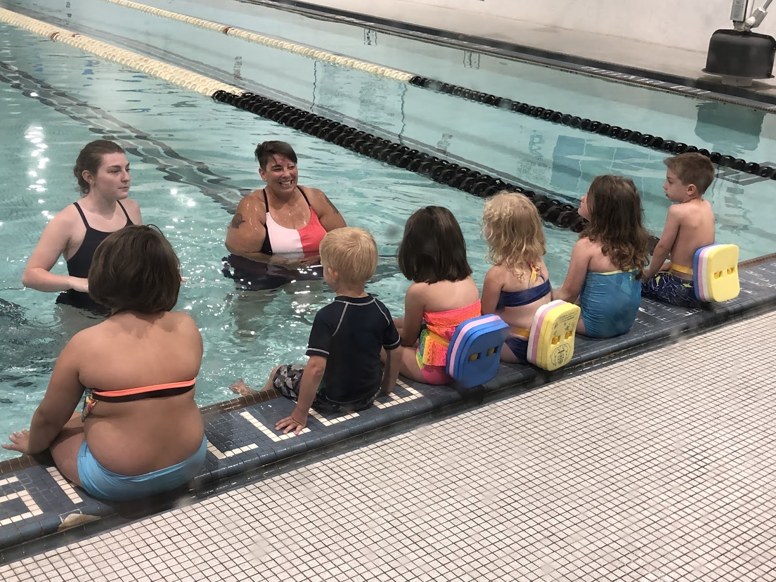 The Shultz Family Shenanigans: Summer