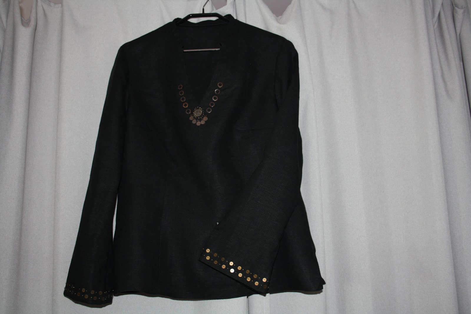 Rahvuslikud riided ja rahvariided