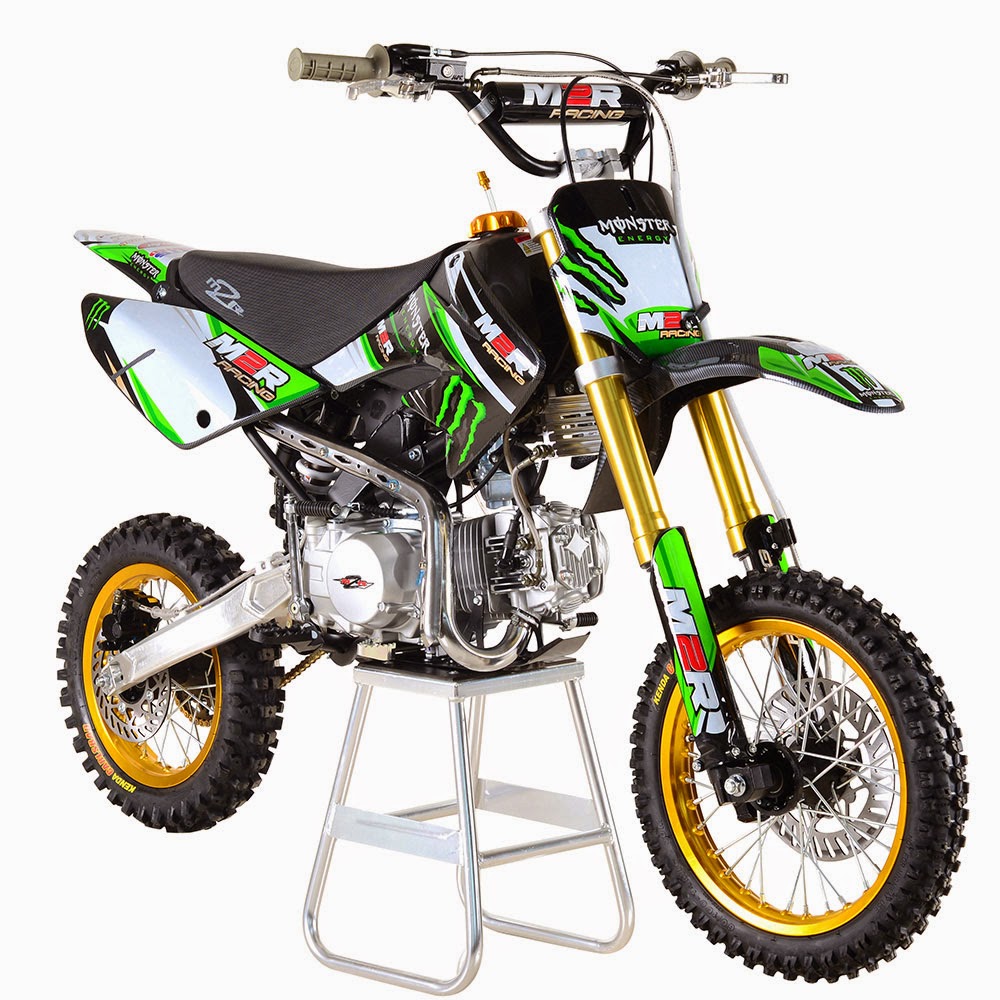 FunBikes Quads and Mini Motos: September 2014
