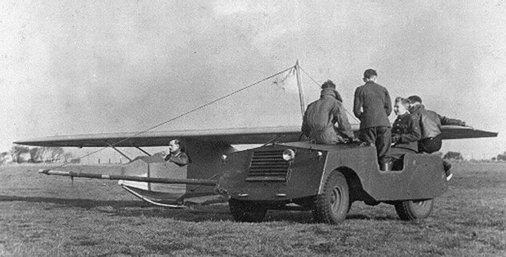 Panzerserra Bunker- Military Scale Models in 1/35 scale: Beaverette Mk ...