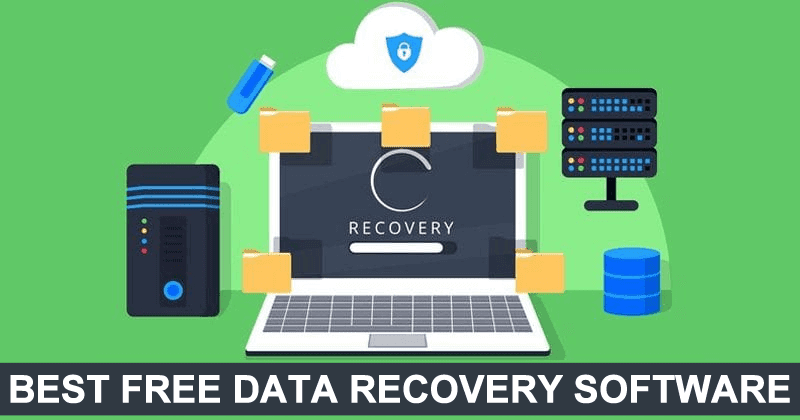10 Best Free Data Recovery Software 2019 (Updated)