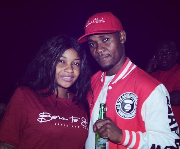 JENIFFER KYAKA (ODAMA): J FIML 4 LIFE