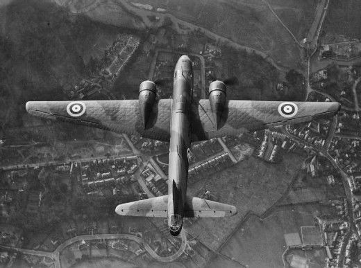 1/72 Wellington - Ready for Inspection - Aircraft - Britmodeller.com