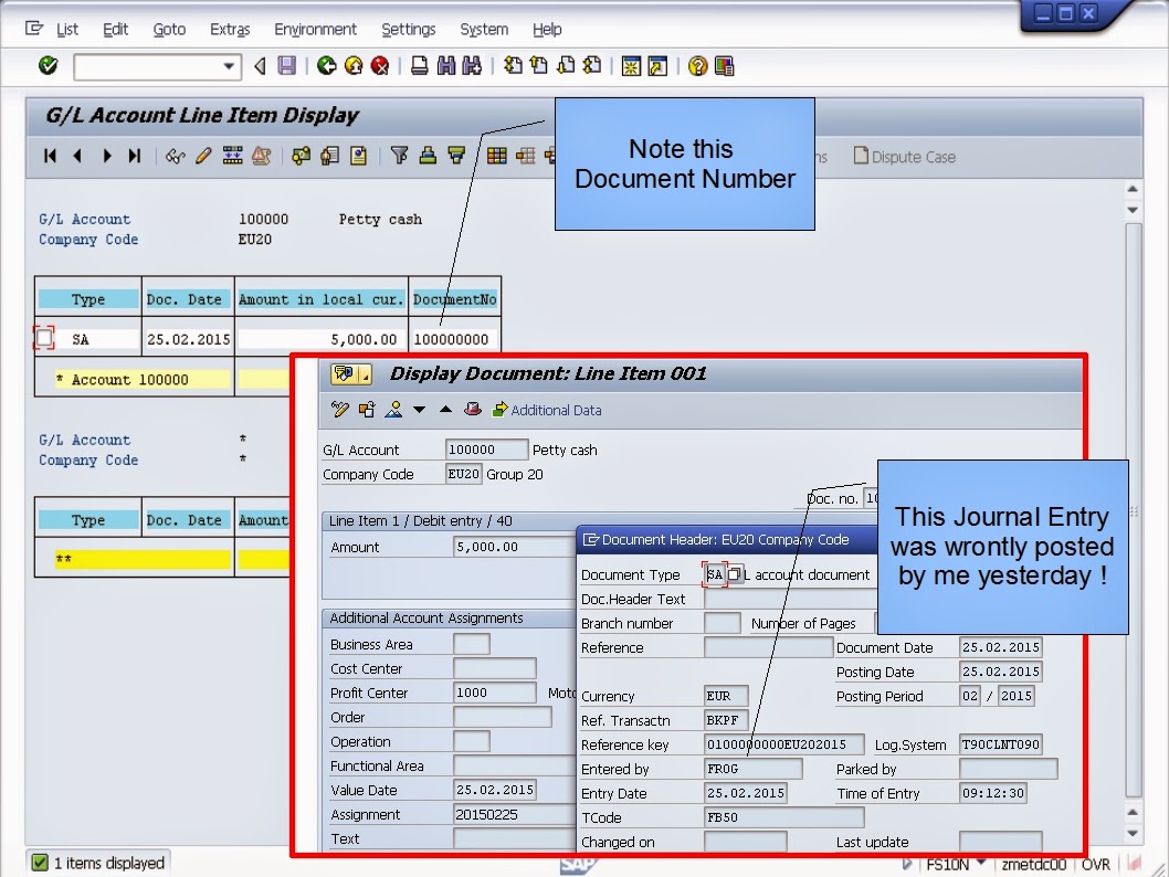 manage-supplier-line-items-tcode