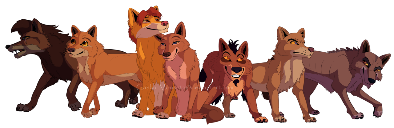 Blog O Rei Leão : O Rei Lobo