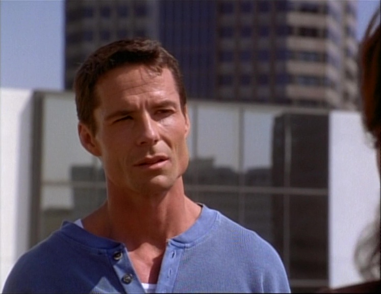 Favorite Hunks & Other Things: Indecent Behavior II & III