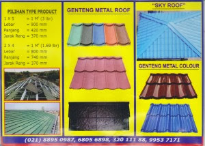 SUKSES MANDIRI TEKNIK: KASO RANGKA ATAP BAJA RINGAN