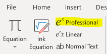 Data Story: How to insert LaTex equation in Powerpoint PPT?