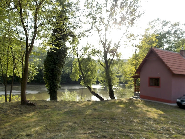 U mom Loncu: Južna morava, selo Braljina-1.maj